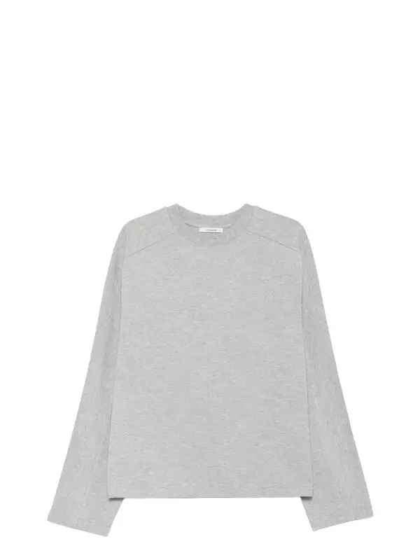 ENTIRE STUDIOS Crew-neck Sweatshirt - Grey