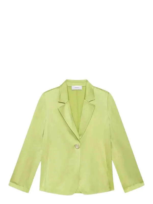 Malìparmi Cady Blazer - Green