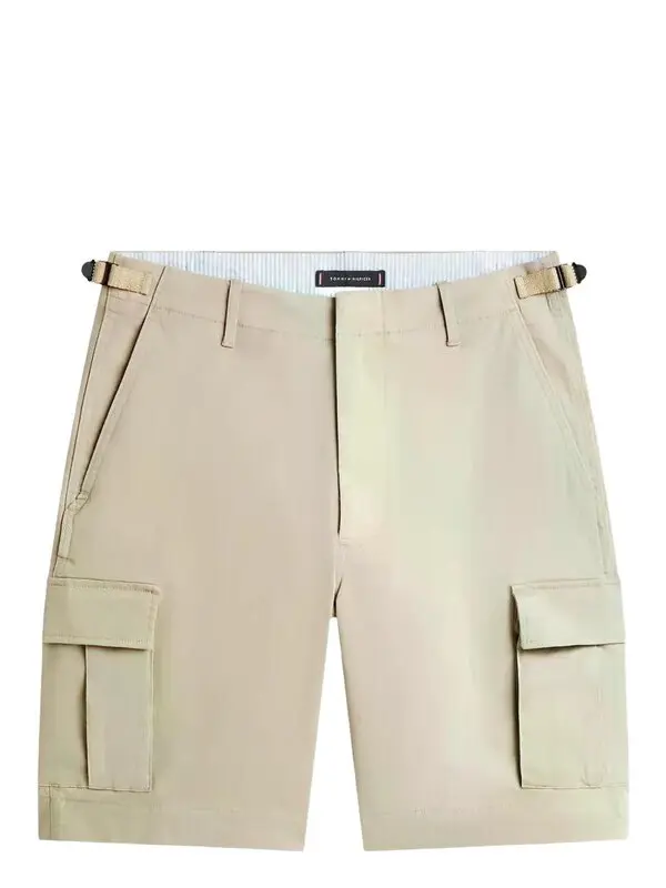 Tommy Hilfiger Cargo Shorts - Neutrals