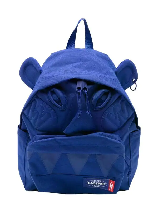 EASTPAK Walter Pak'r Backpack - Blue