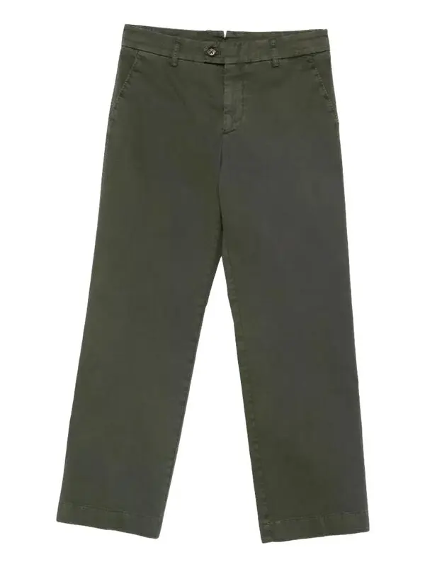 BERWICH Alice Trousers - Green