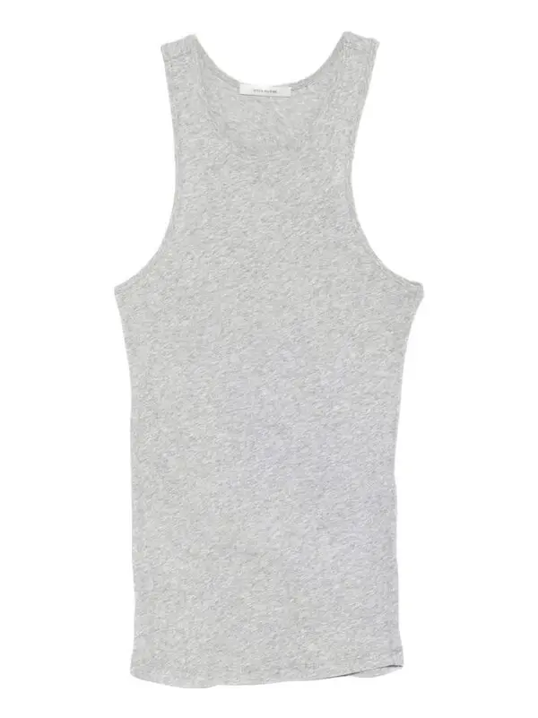 ENTIRE STUDIOS Tank Top - Grey