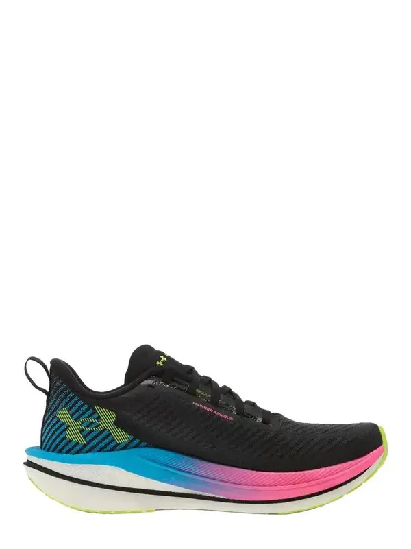 Under Armour Ua Velociti Speed Spd 5 Sneakers - Black