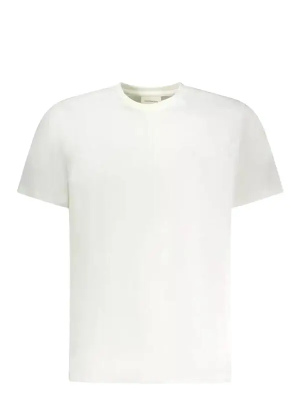 Calvin Klein Short-sleeve T-shirt - Neutrals