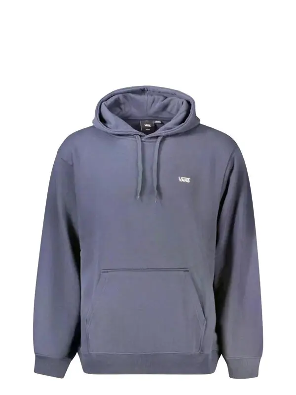 VANS Versa Standard Hoodie - Blue