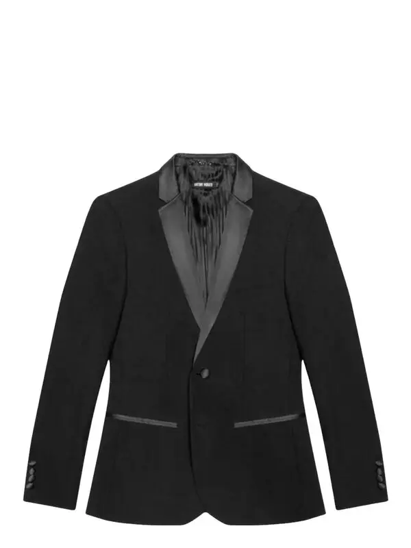 ANTONY MORATO Denver Blazer - Black