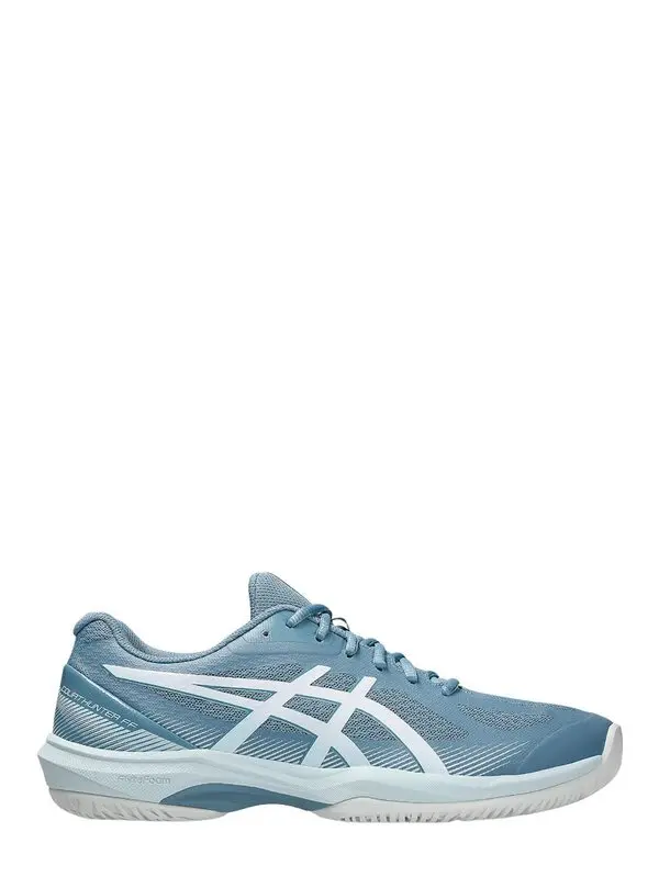Asics Court Hunter Ffin Sneaker - Saba Blue/white