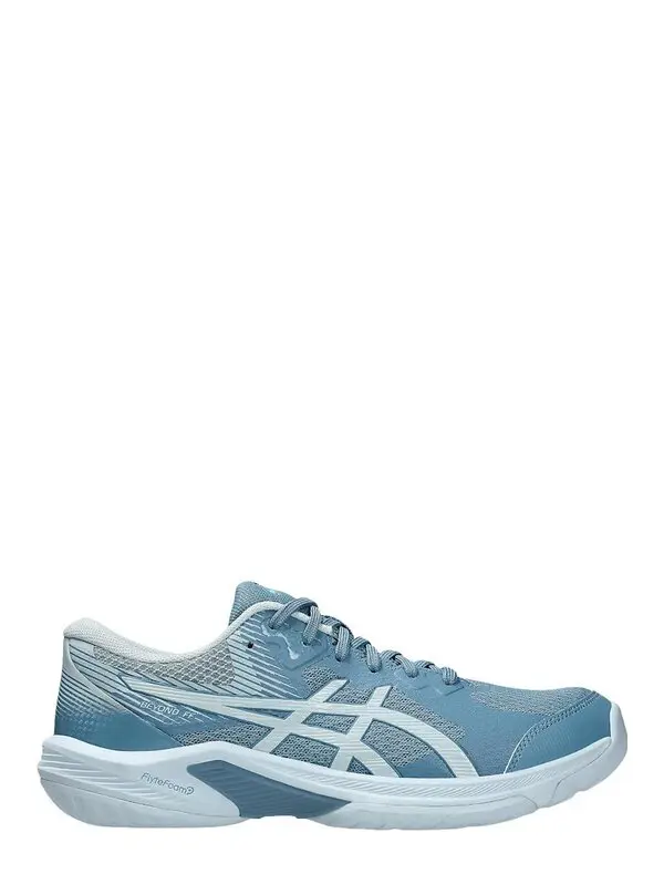 Asics Beyond Ffin Sneakers - Saba Blue/cool Grey