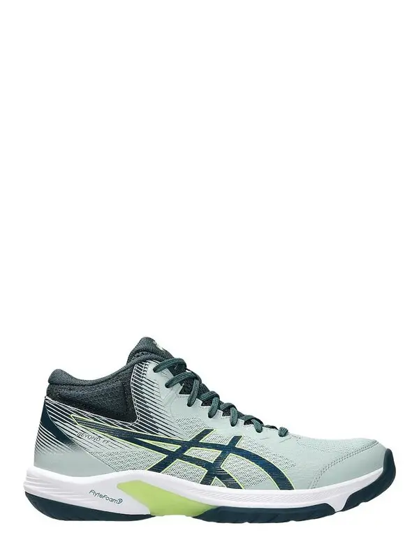 Asics Beyond Ff Mtin - Lichen Rock/tranquil Teal