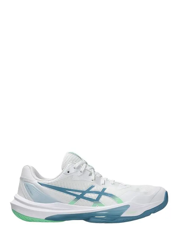 Asics Sky Elite Ff 3in Sneakers - White/saba Blue