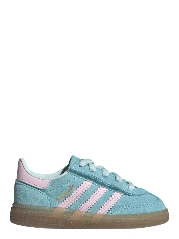 Adidas Handball Spezial Comfort Closure - Pulse Aqua/clear Pink/gum