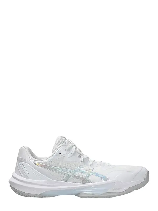 Asics Sky Elite Ff 3 Sneakers - White/pure Silver