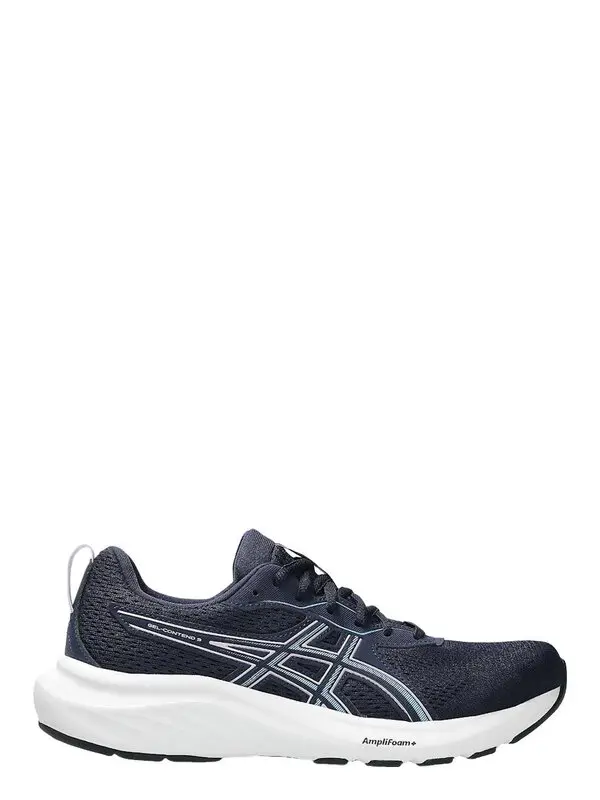 Asics Gel-contend 9 - Midnight/lilac Hint