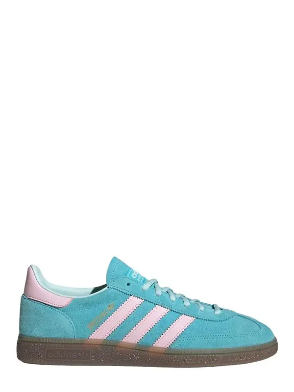 Adidas Handball Spezial Sneakers - Pulse Aqua/clear Pink/gum