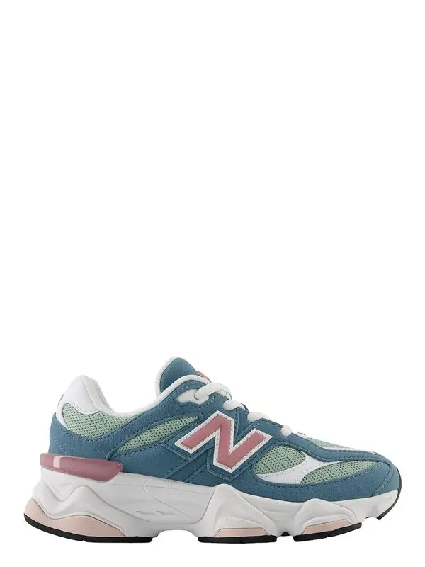 NEW BALANCE 9060in - Salt Water/rosewood