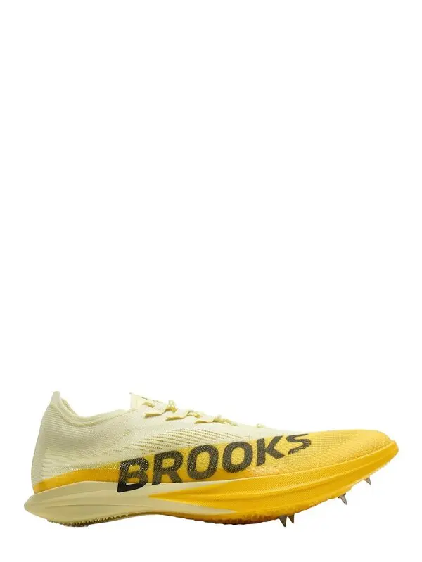 Brooks Hyperion Elite Ld 2 Sneakers - Luminary/cyber Yellow/black