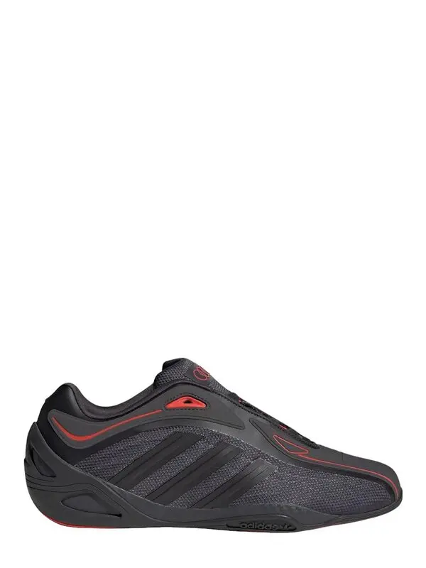 Adidas Adiracer Gt Audi Revolut F1 Team Sneakers - Utility Black/hi
