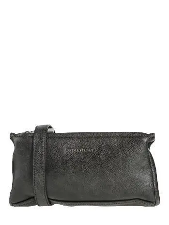 Givenchy Calfskin Cross-body Bag - Black