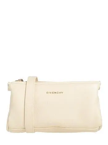 Givenchy Cross-body Bag - White