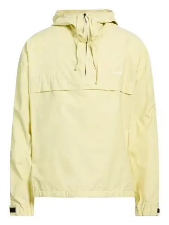 Sunnei Casual Jacket - Yellow