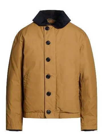SPIEWAK Cotton Casual Jacket - Beige