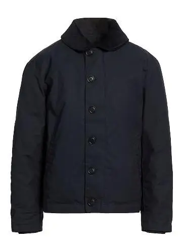 SPIEWAK Cotton Jacket - Navy