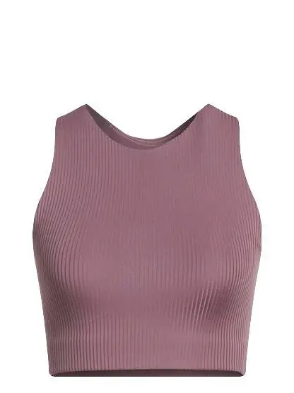 GIRLFRIEND COLLECTIVE Sports Top - Purple