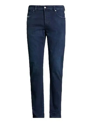DIESEL® Cotton-elastane Jeans - Blue