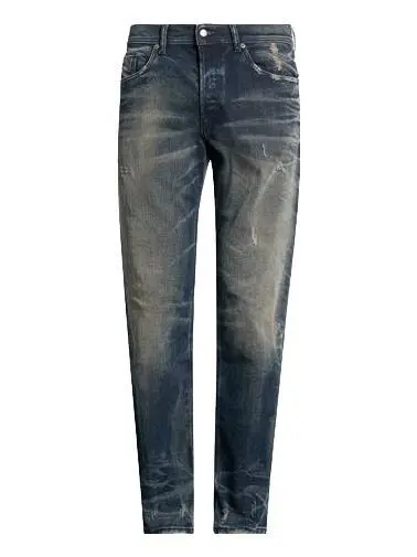 DIESEL® Jeans Cotton-elastane - Blue