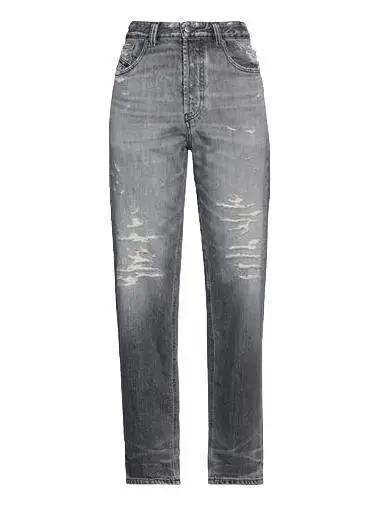 DIESEL® Cotton Jeans - Grey