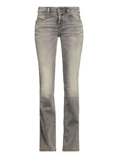 DIESEL® Boot-cut Jeans - Grey