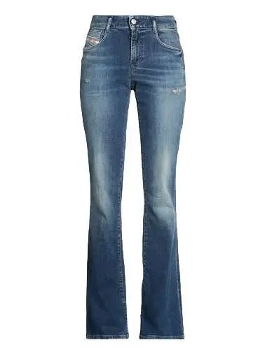 DIESEL® Boot-cut Jeans - Blue