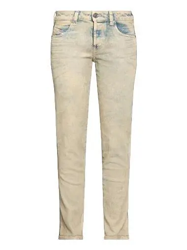 DIESEL® Straight-leg Jeans - Blue