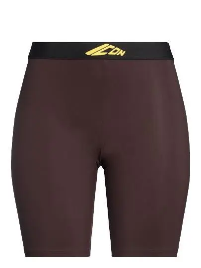 Dsquared2 Icon Cycling Shorts - Brown
