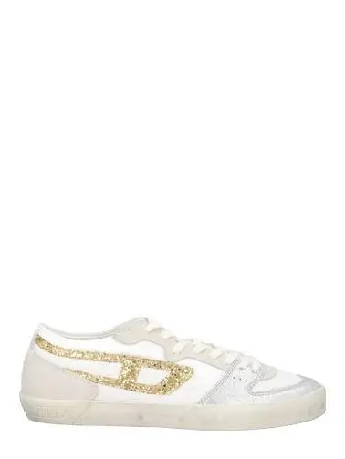 DIESEL® Low-top Sneakers - White