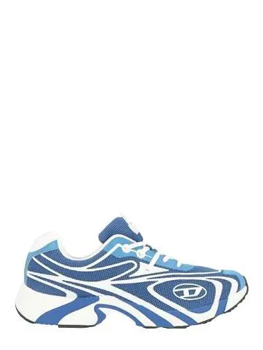 DIESEL® Low-top Sneakers - Blue