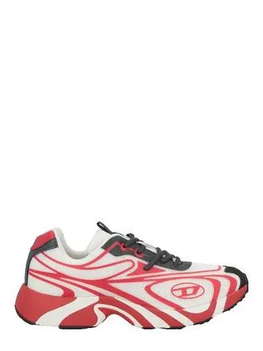 DIESEL® Low-top Sneakers - Red