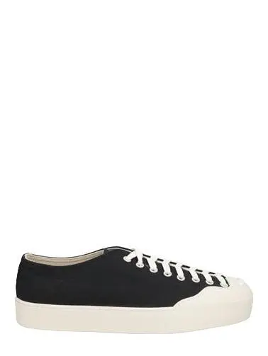 Sunnei Low-top Sneakers - Black