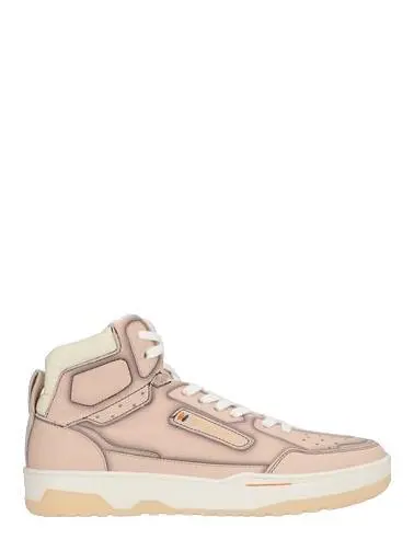 BARRACUDA High-top Sneakers - Pink