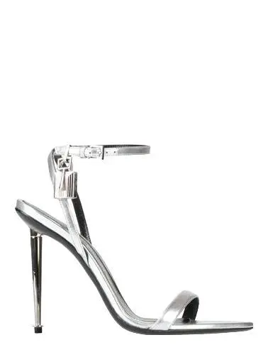 TOM FORD Sandals - Silver