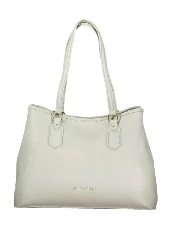 MARIO VALENTINO Brixton Tote Bag - Grey
