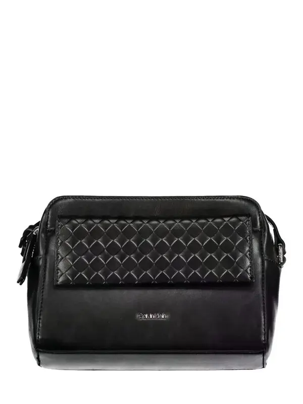 Calvin Klein Kaylee Shoulder Bag - Black