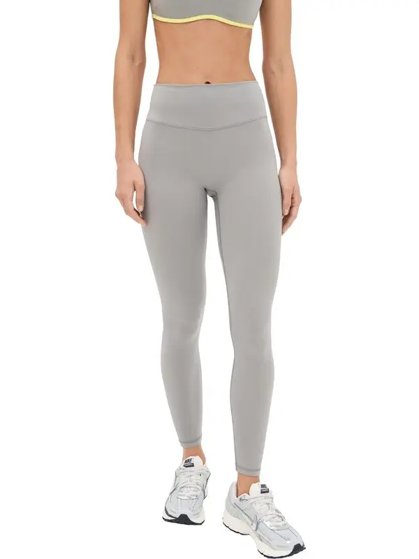FORM Core Leggings - Slate