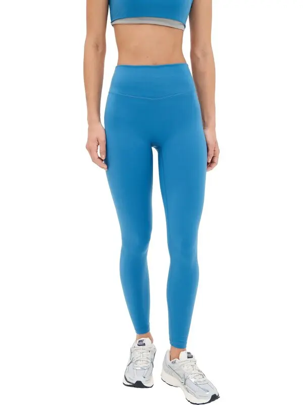 FORM Core Leggings - Waves