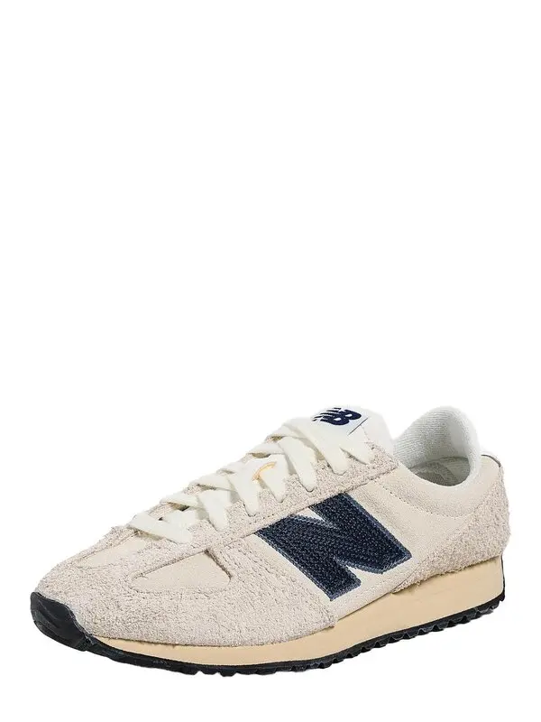NEW BALANCE 204l Sneakers - White/beige