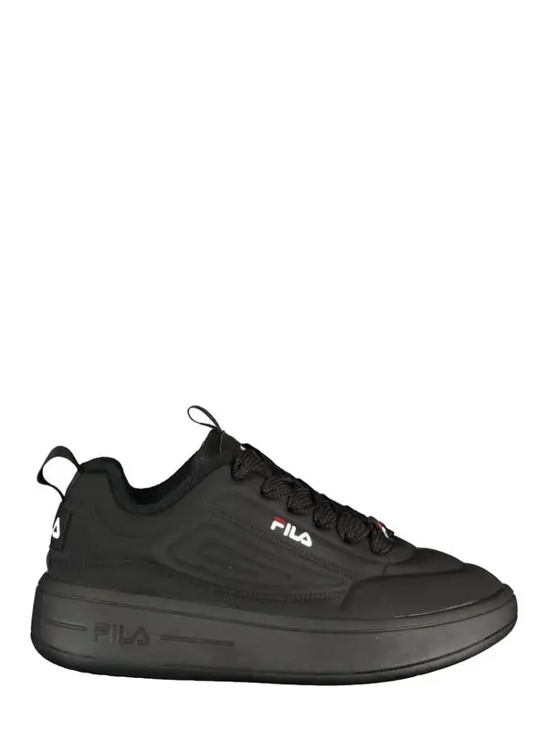 FILA Superbubble Sneakers - Black