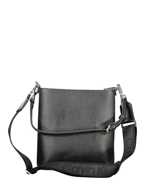 Calvin Klein Tote Bag - Black