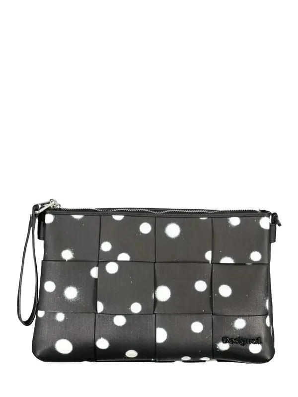 Desigual Clutch - Black
