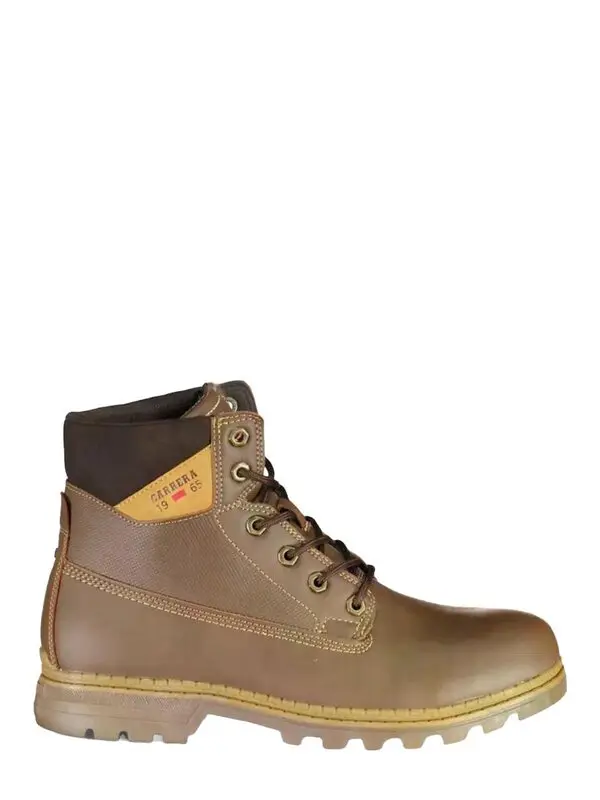 Carrera Eyewear 1965 Hiking Boots - Brown