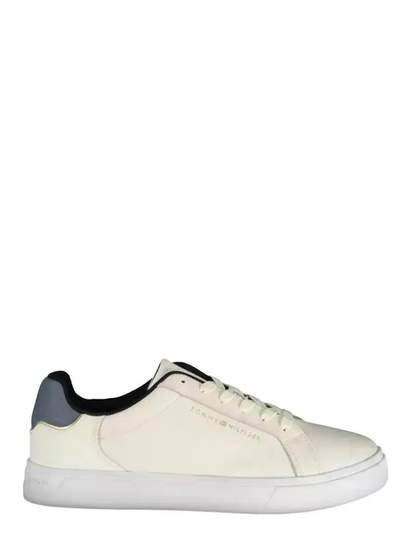 Tommy Hilfiger Essential Sneakers - Neutrals
